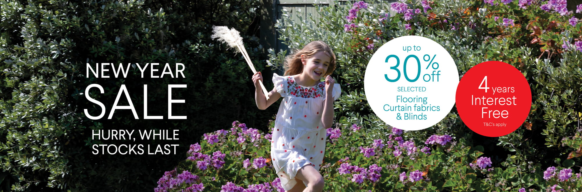 Harrisons - Carpet, Curtains & Blinds and Energy Solutions