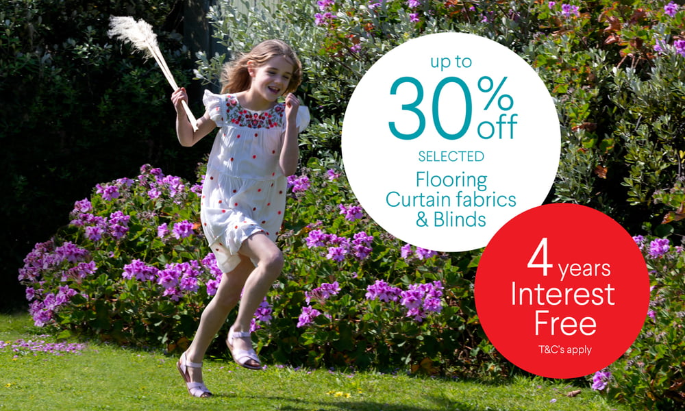 Harrisons - Carpet, Curtains & Blinds and Energy Solutions